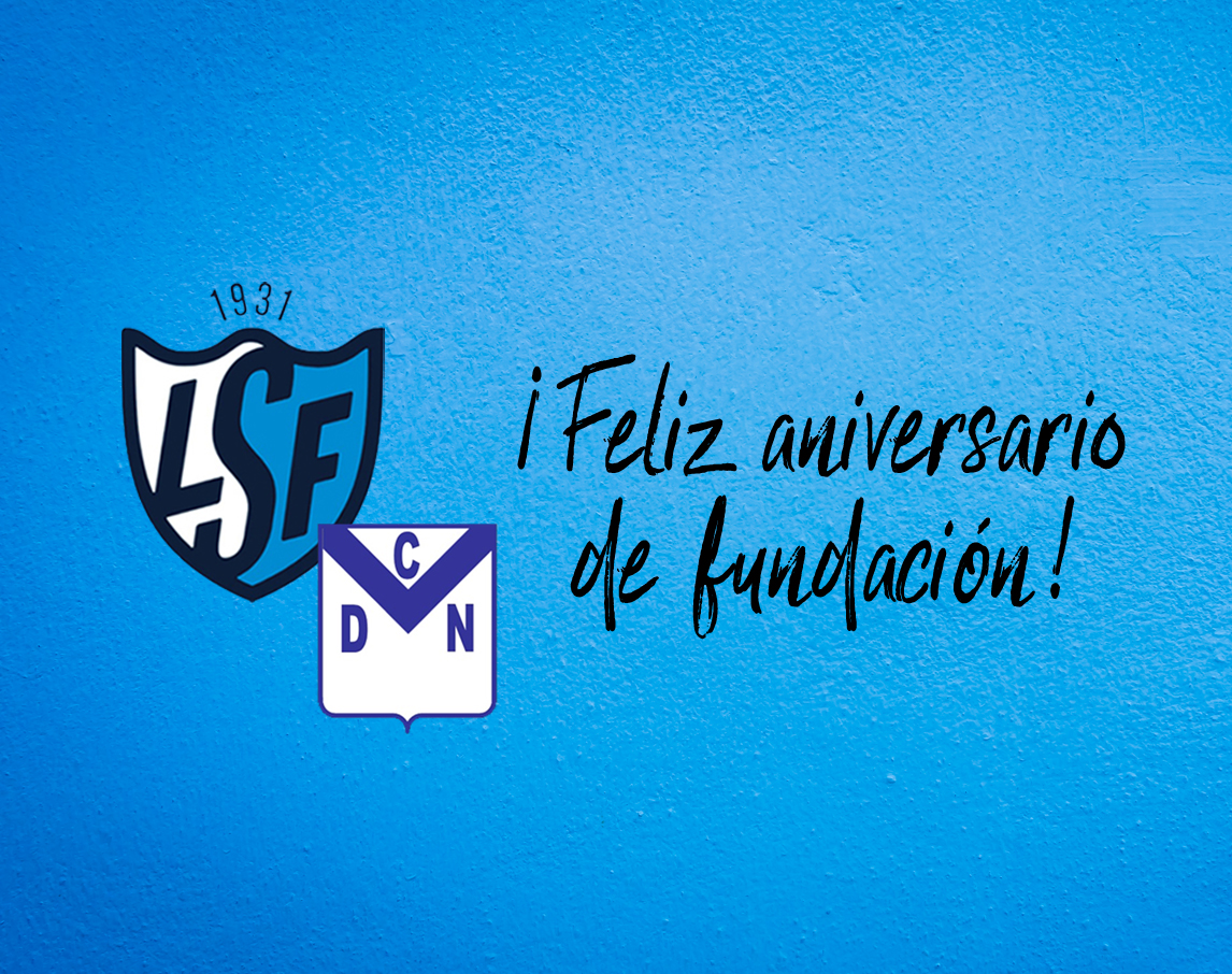 ¡Felicitaciones, Vizcachera! - LSF