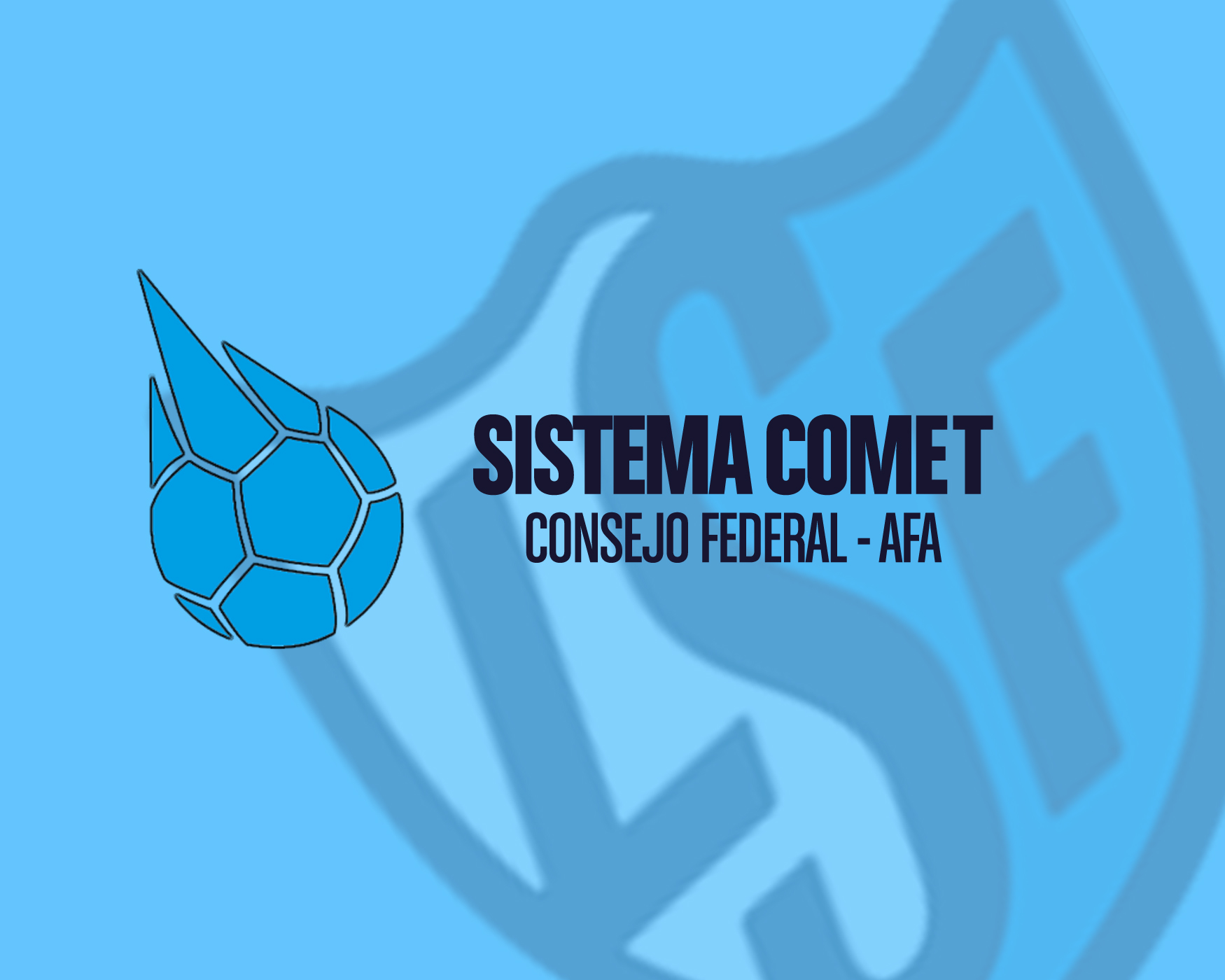 Capacitación para el manejo del Sistema COMET - LSF